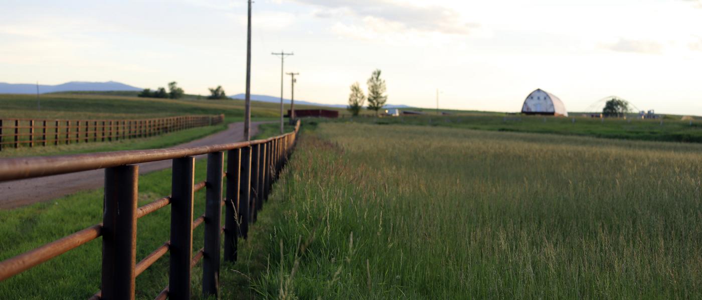 The Wrench Ranch | Powers Land Brokerage