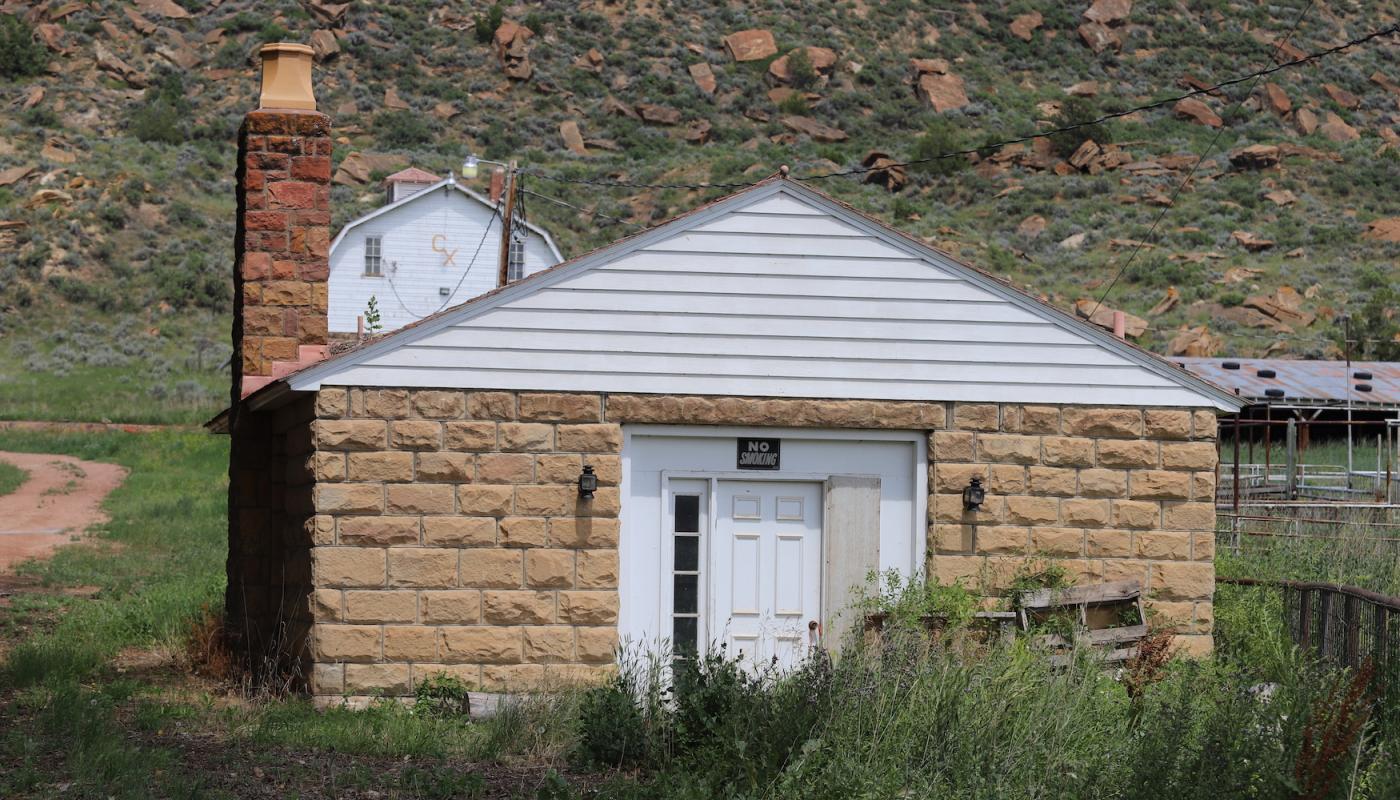 Cloud Peak Arrowhead Lands (CX Ranch) | Powers Land Brokerage