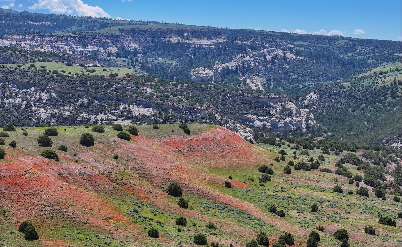 Military Canyon Ranch | Powers Land Brokerage