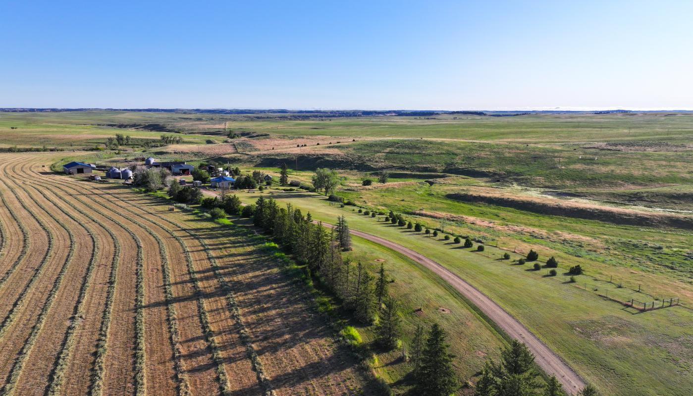 Drake Ranch | Powers Land Brokerage