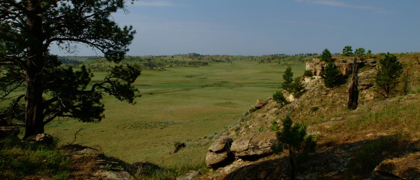 OW Ranch | Powers Land Brokerage